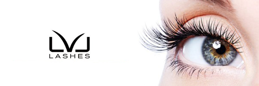 Nouveau Lash Logo