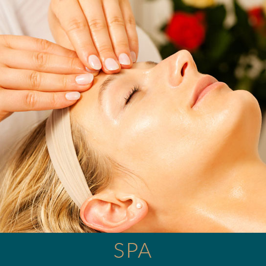 House Of Savannah - Newcastle Hair, Spa & Shop