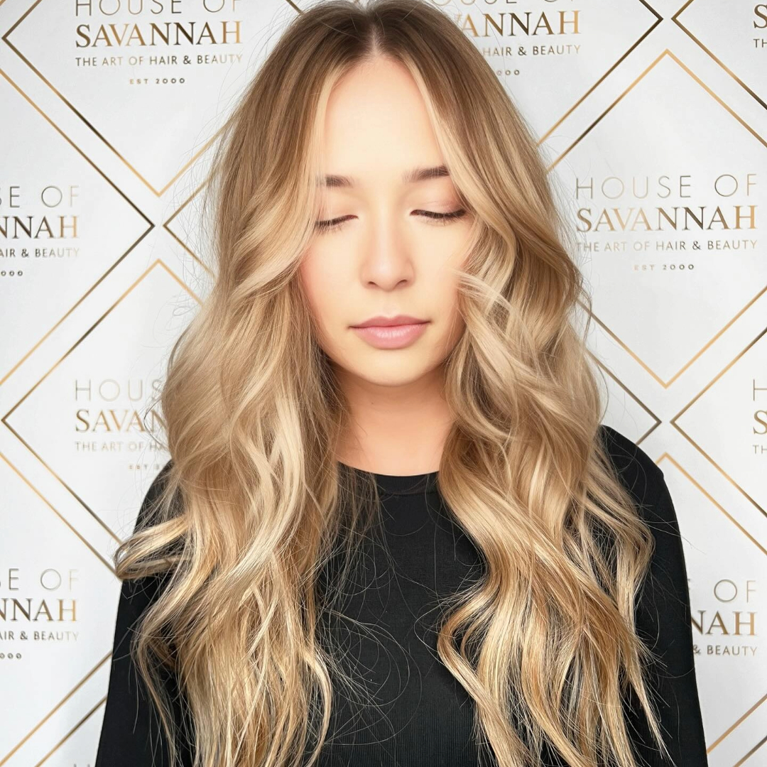 Top Spring Hair Trends, Newcastle City Centre Hairdressers